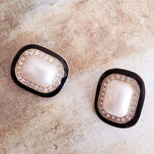 Vintage Jewelry | Bojar Screw Back Earrings | Poshmark